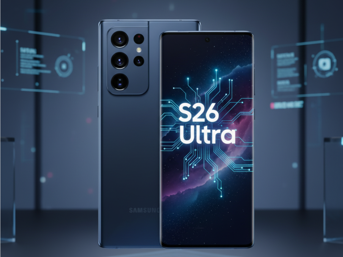 Samsung Galaxy S26 launch update: Check latest leaks about release date ...