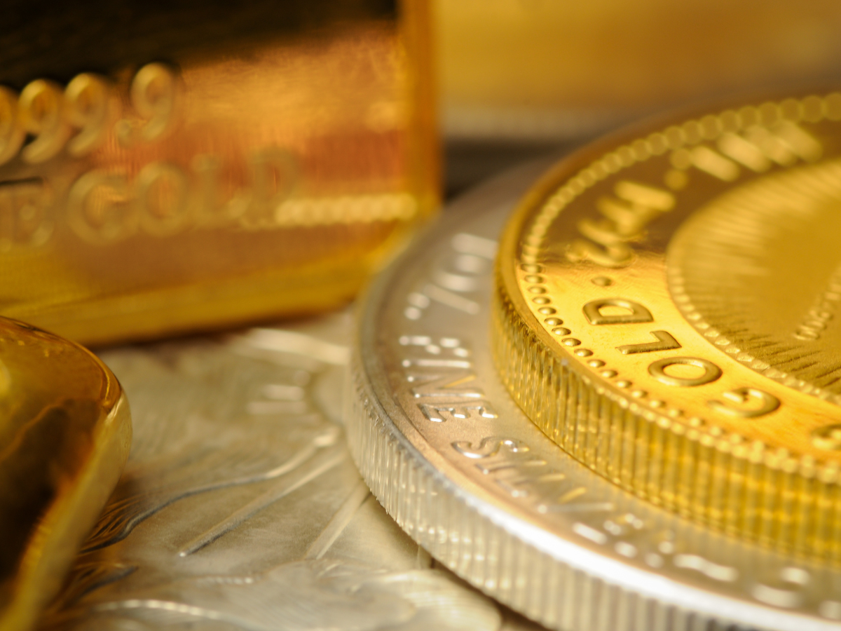 Metals meltdown: Here's the post-crash roadmap for gold and silver