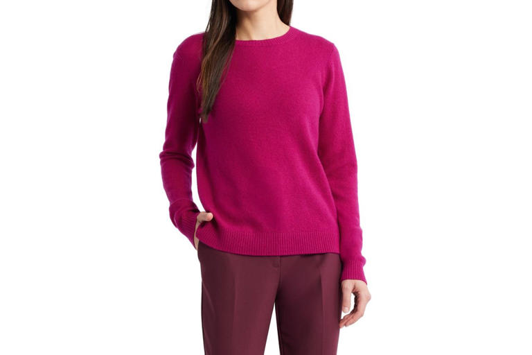Nordstrom quietly slashed its cashmere prices—shop these 13 finds that ...