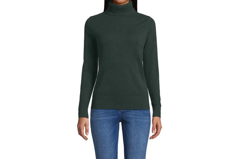Nordstrom quietly slashed its cashmere prices—shop these 13 finds that ...
