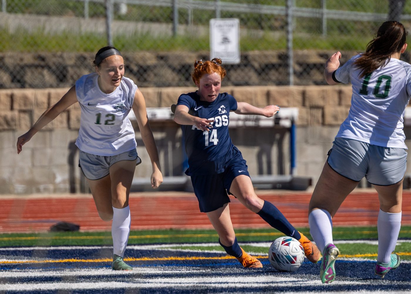 Aptos girls soccer edges Santa Cruz to remain unbeaten in SCCAL play ...