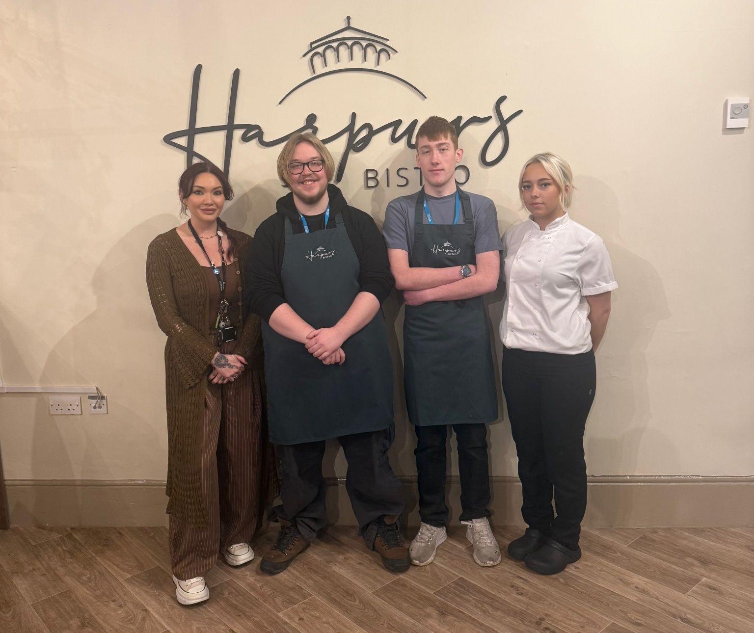 University of Derby - Buxton reaches the semi-finals of UK Young ...