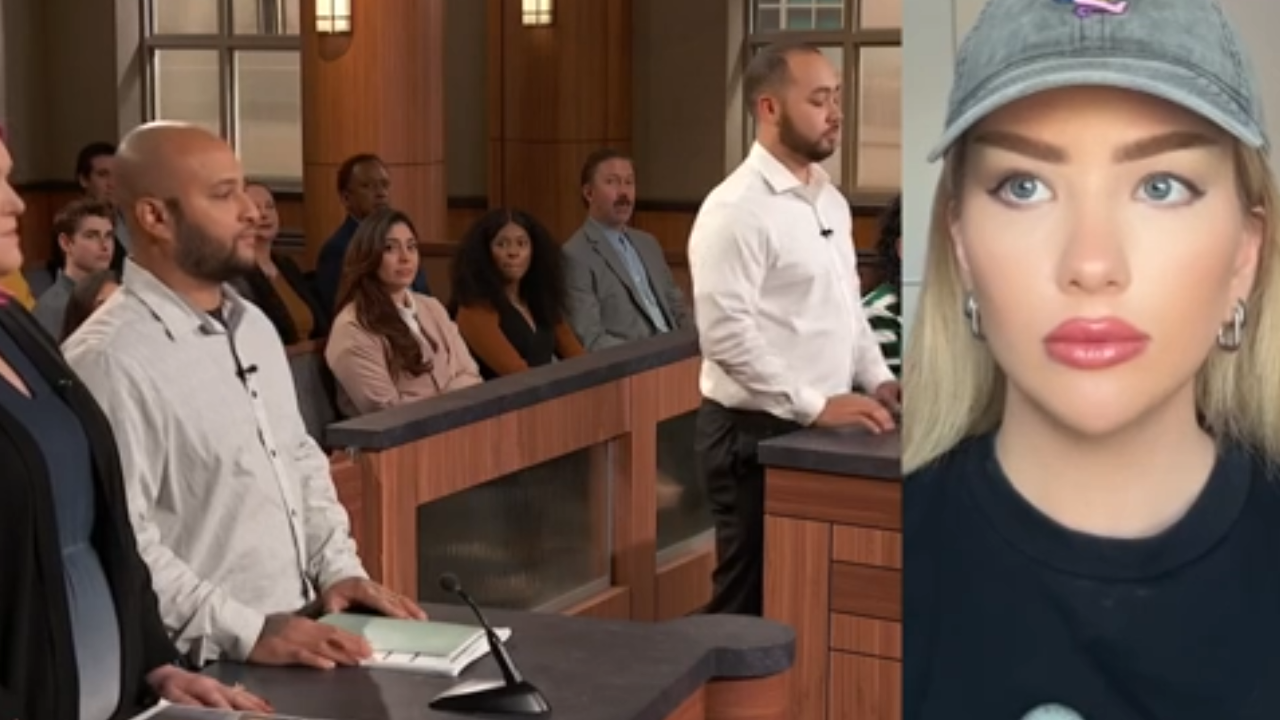 Fiancé’s comments trigger family feud – brothers face off in court
