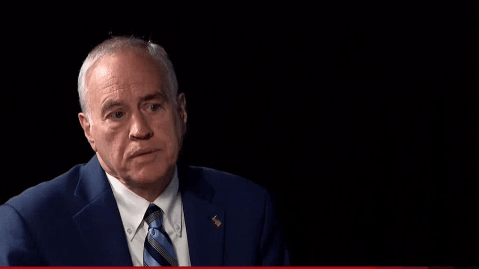 Tom DiNapoli campaign responds to Raj Goyle NYS comptroller interview ...