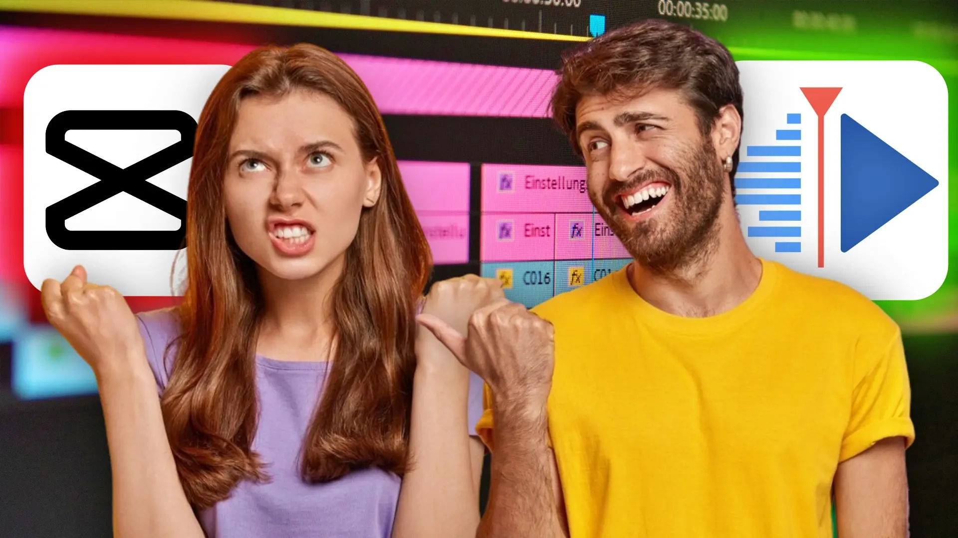 Adiós suscripciones: este editor de video gratuito es tan potente que ...