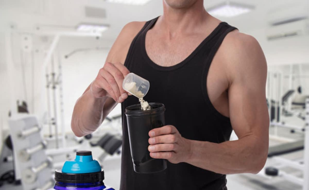 Can you build muscles without protein supplements? 7 tips that won't fail