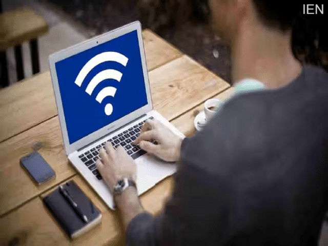 Using public Wi-Fi at cafes? Your data may be at risk—learn key safety ...