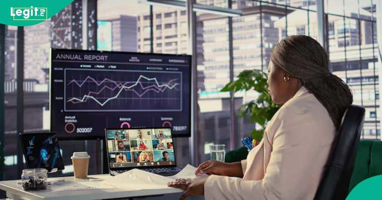 Find out more as Nigerian stock market extends rally