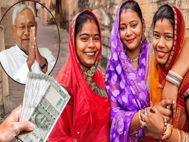 Chief Minister Women's Employment Scheme: After Rs. 10,000, now up to ...