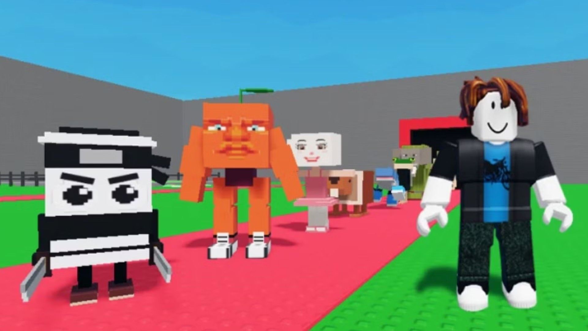 'Steal a Brainrot' video game movie adaptation coming to the big screen