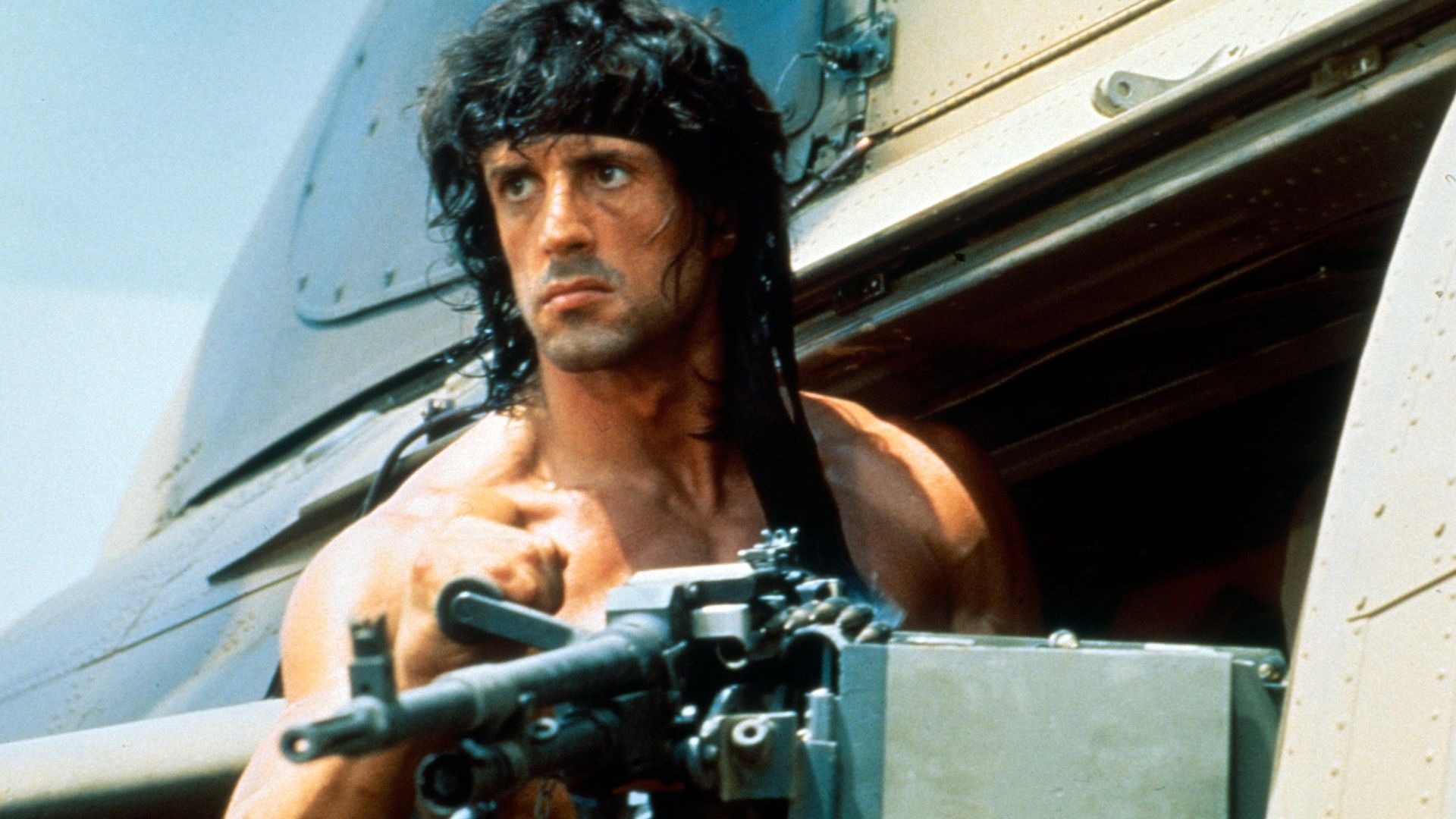 Rambo prequel confirms cast and major update
