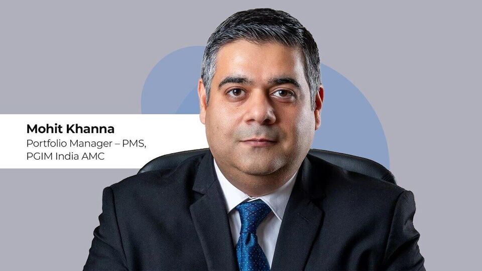 Mid, small-cap earnings growth likely to be strong in 2026: Mohit ...
