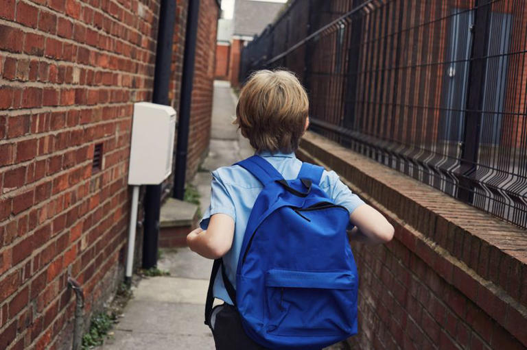 Parents warned about school rules that can lead to £2,500 fines