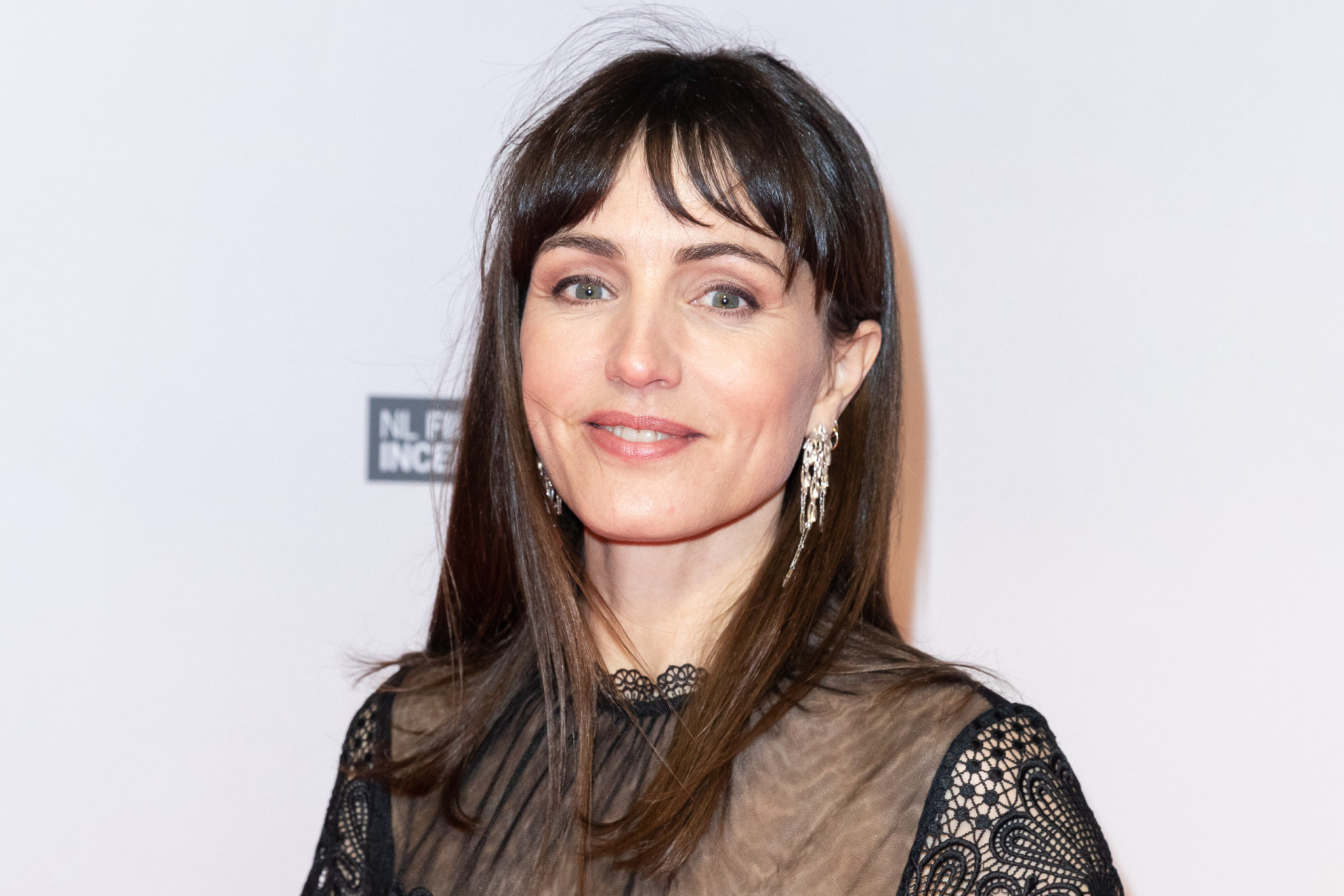 In de relatie van Daphne en Wessel mag er af en toe best iets anders ...