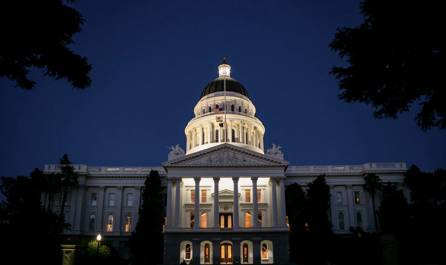 Public records fight in Sacramento could open some files and make ...