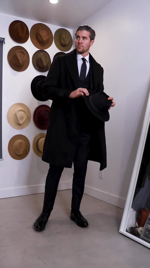 Cary Grant: The ultimate style icon