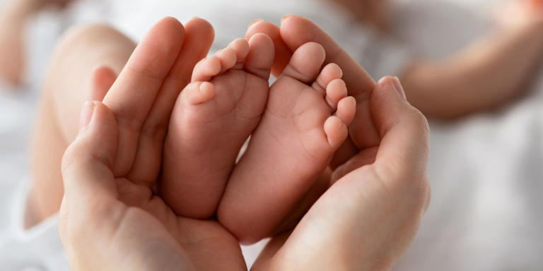 Woman who didn't know she was pregnant delivers baby during work shift