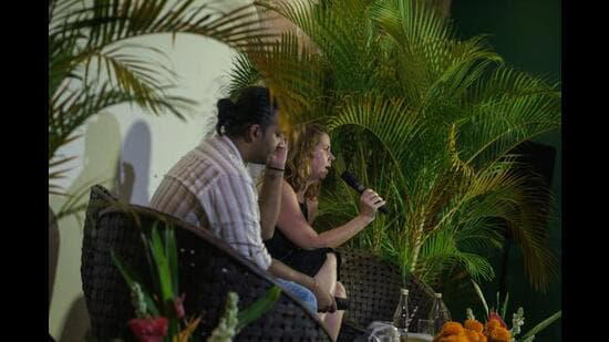 Report: Ubud Writers & Readers Festival