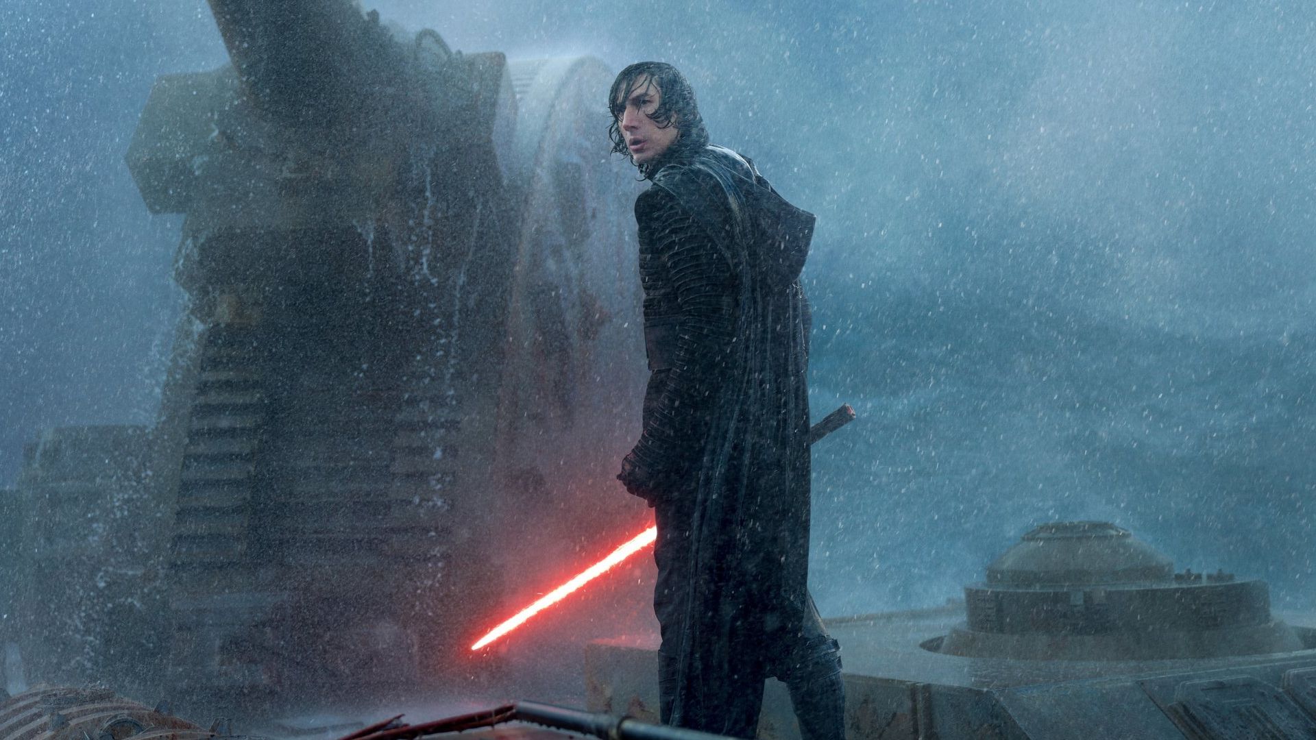 Star Wars: The hunt for Ben Solo movie gets new hope from The Acolyte ...