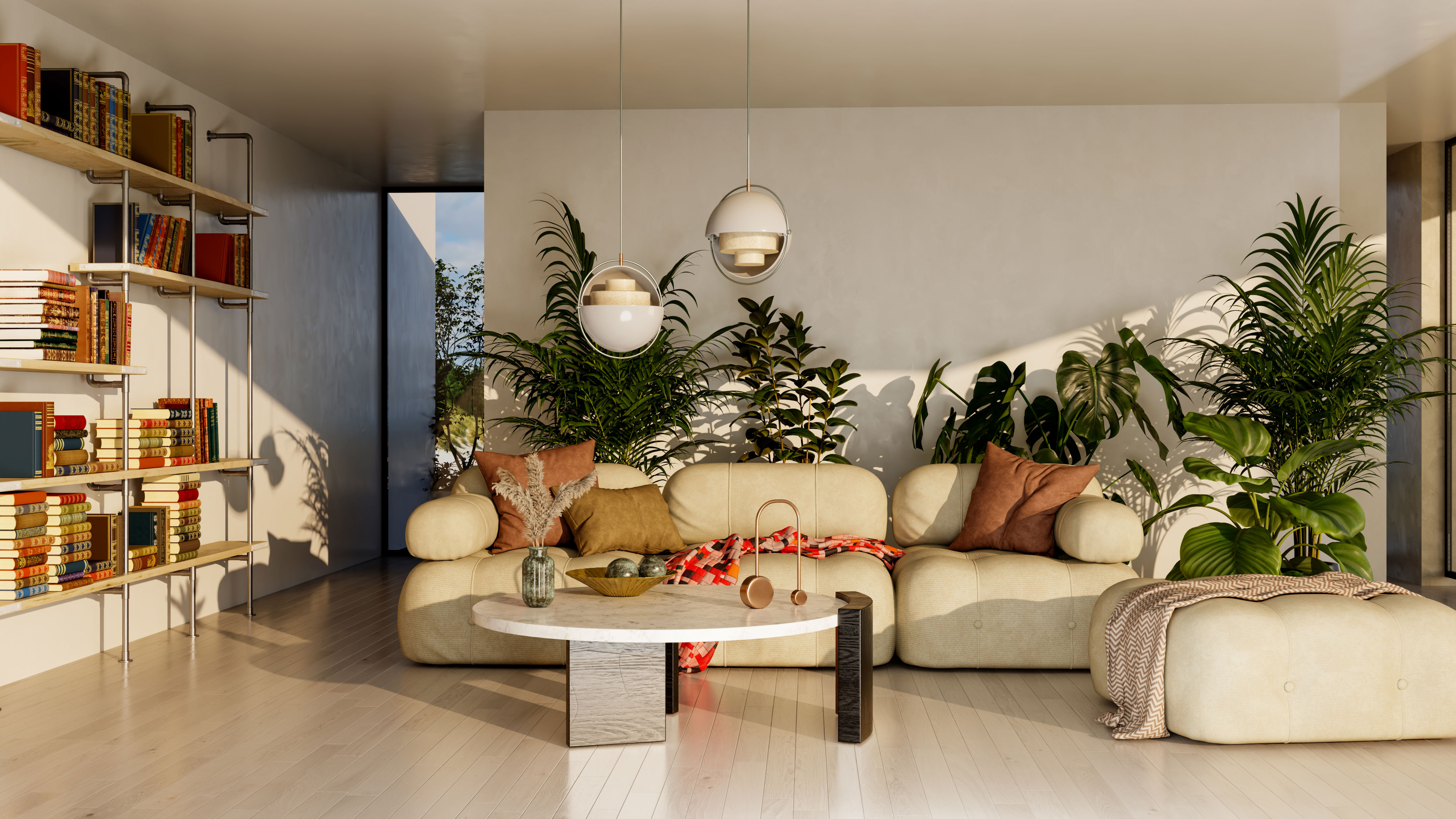 Spain's interior design trends for 2026