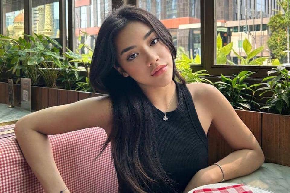 10 Fakta Menarik Baila Fauri, Mantan Peserta Indonesian Idol Junior ...