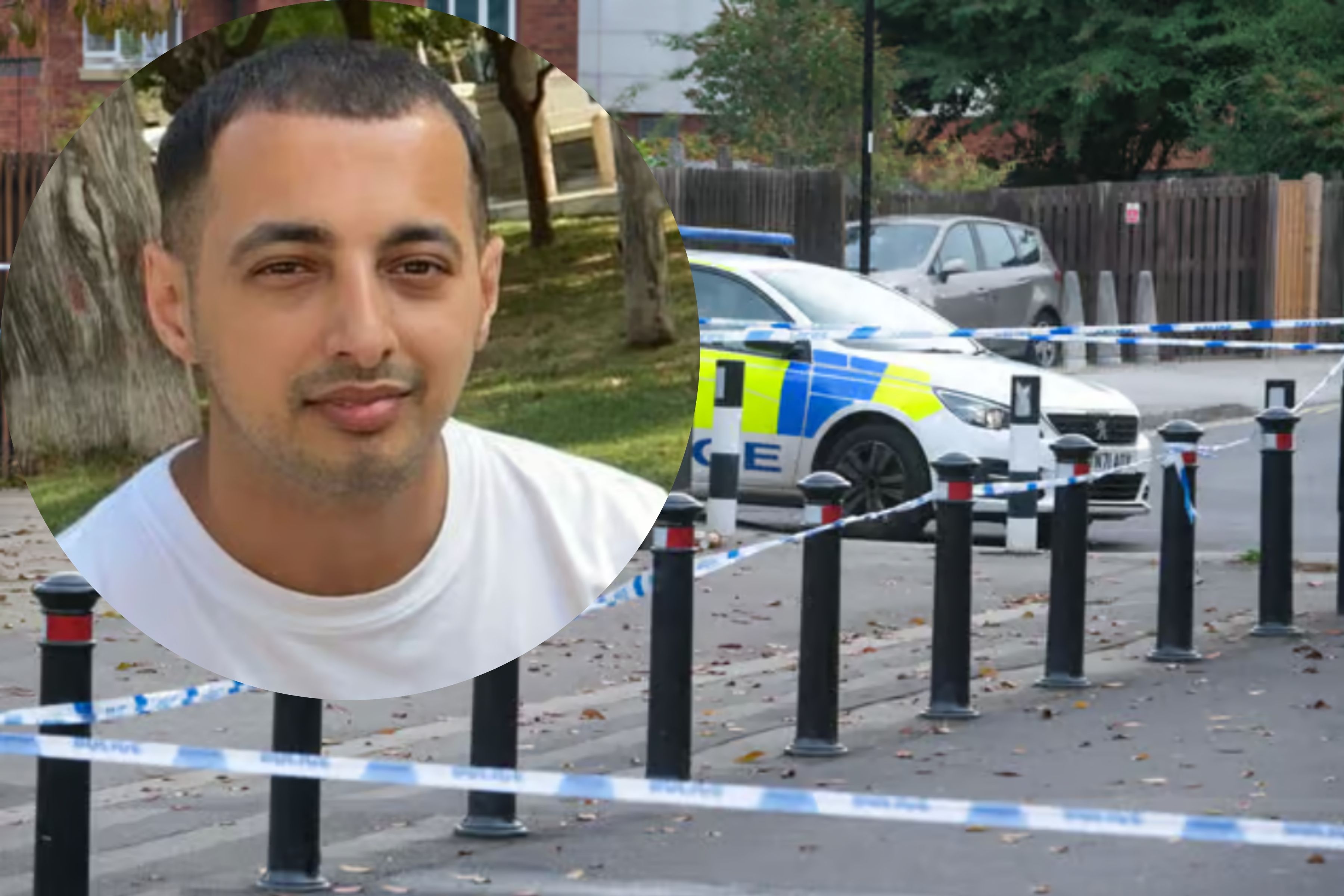 Further four arrested in connection with Sheffield murder investigation ...
