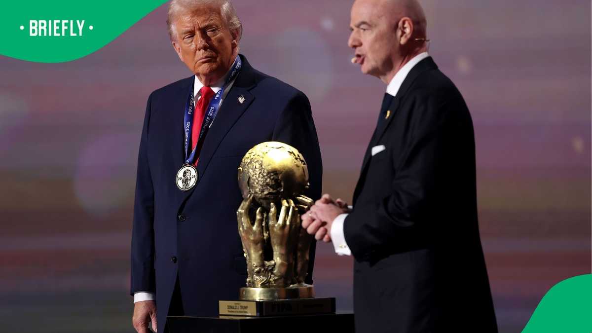 US visa rules cast shadow over 2026 FIFA World Cup