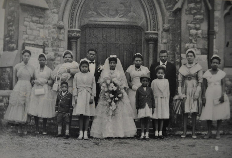 I’m an ancestor hunter who’s tracked down 20,000 relatives – even a ...