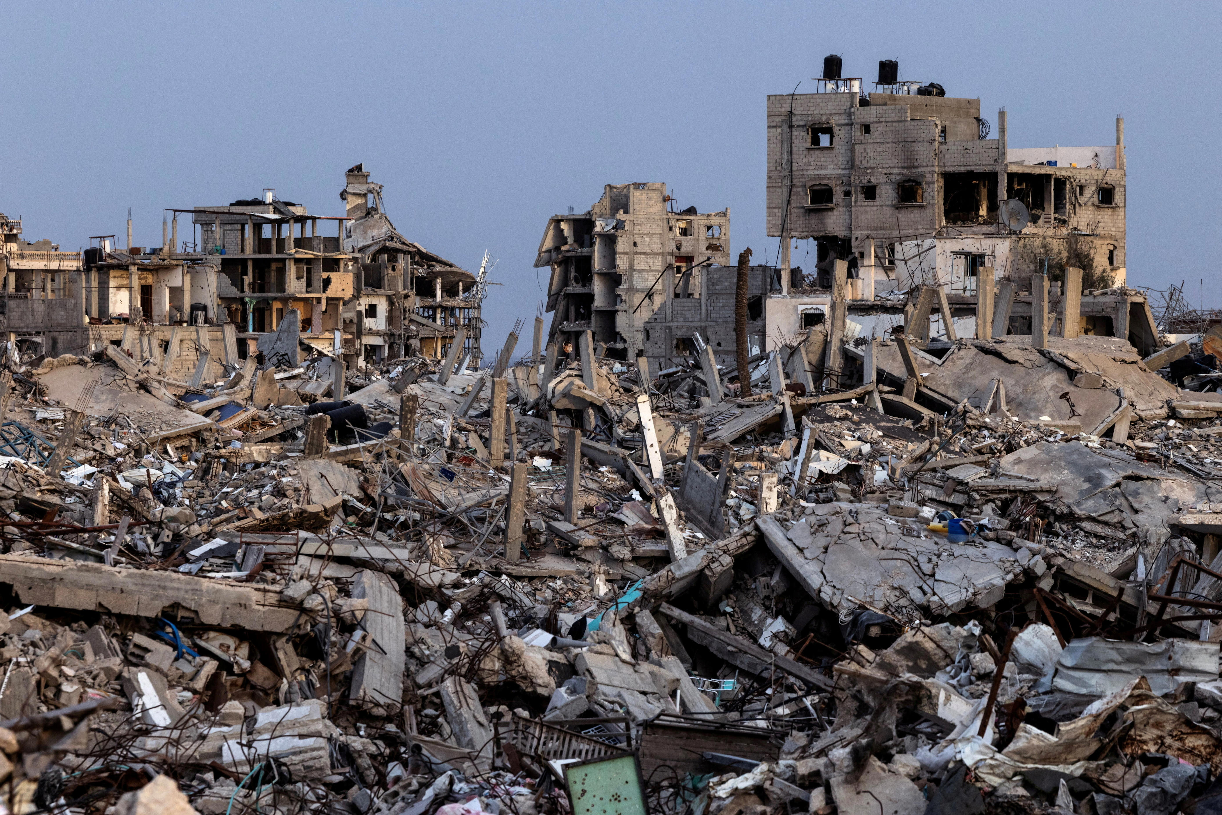 'Apocalyptic wasteland': Biden admin. blocked warning on deteriorating ...