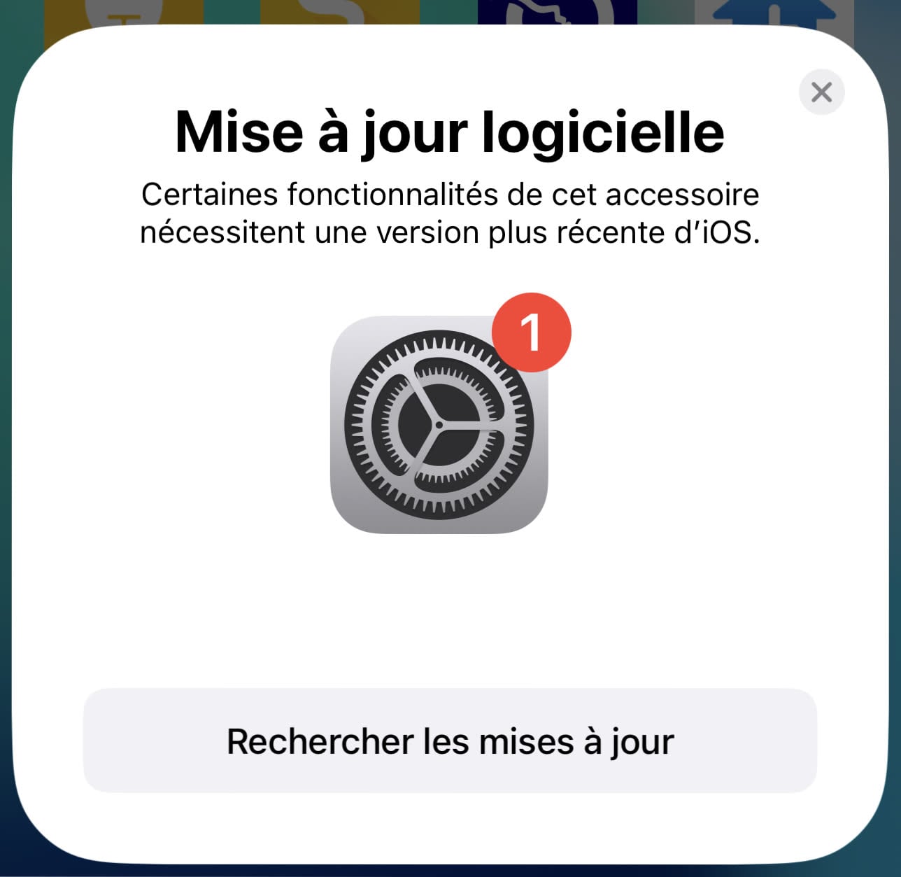 L’AirTag 2 a vraiment besoin d’iOS 26.2.1 au minimum pour fonctionner