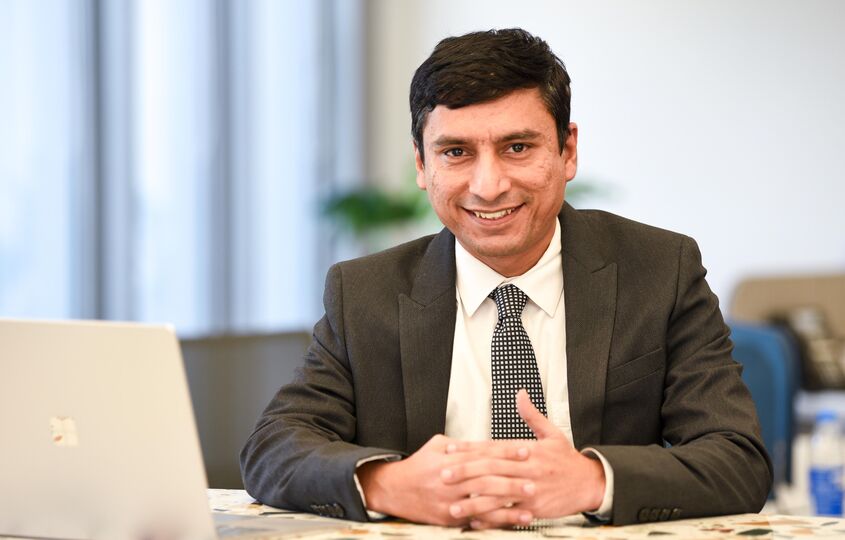 Market valuations still not cheap; don't peg return expectations on ...