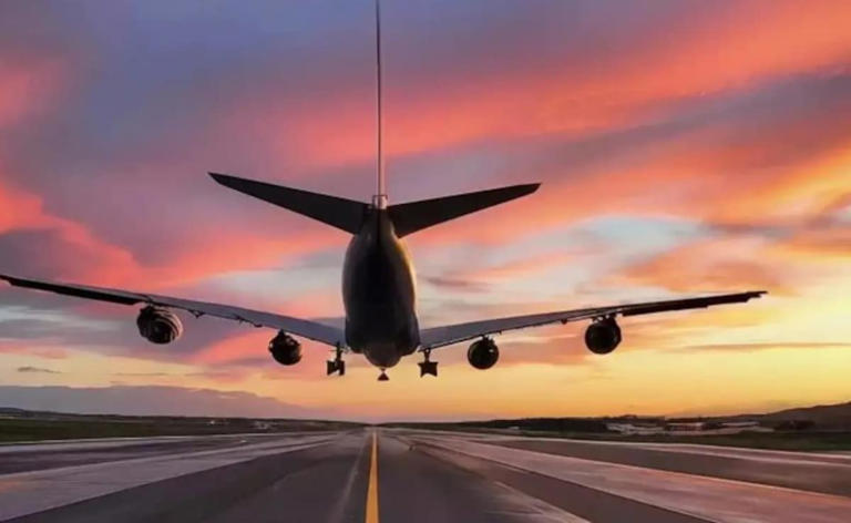 Aviation, ports, shipping on growth path, capacity gaps exist: Economic ...