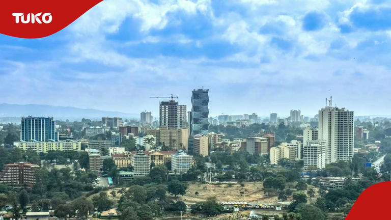 Nairobi's skyline revolution: Court ruling sets new standards for high ...