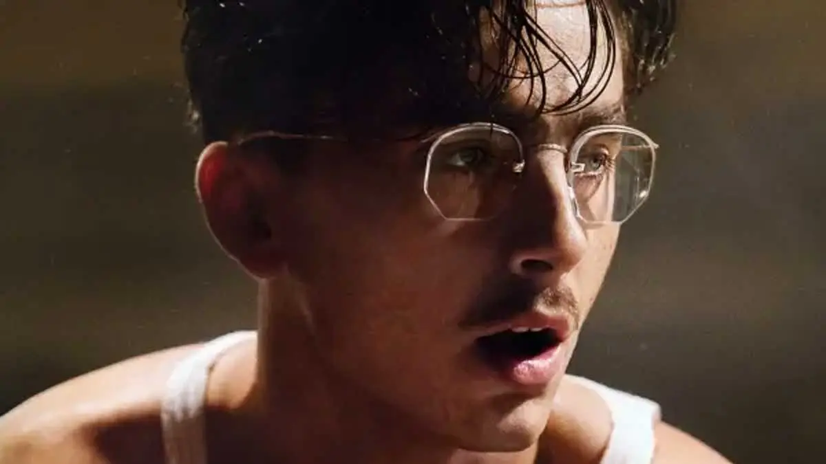 'Marty Supreme' ya tiene fecha de estreno en HBO Max: 24 de abril