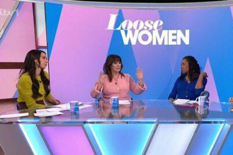 Good Morning Britain fans 'switch off' minutes into show 'it's getting ...