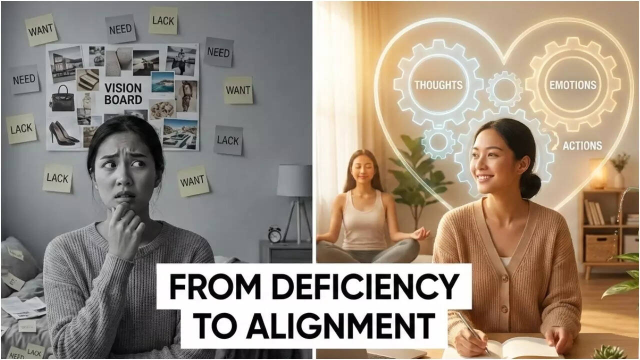 The one manifestation mistake that keeps people stuck