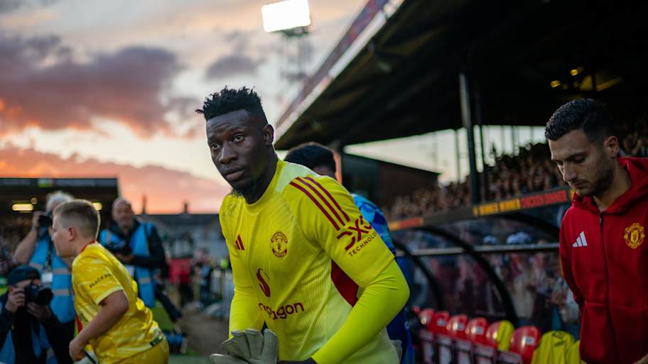 This £9 million decision could haunt Man United next season
