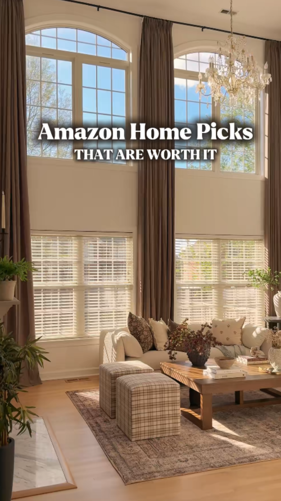 These Amazon home finds made me way happier than expected