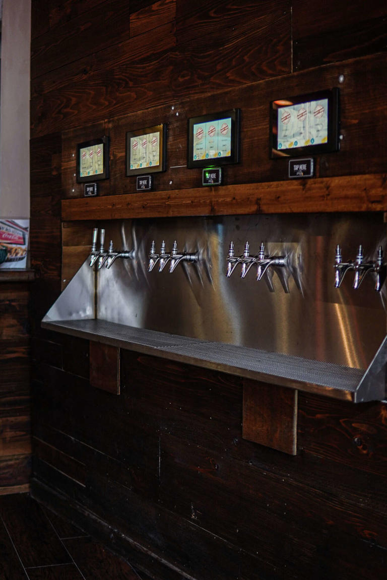 Lankford's Grocery opens anticipated third location in The Woodlands