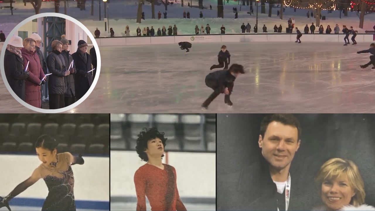 ‘Carry on their legacy’: Boston skating community honors victims one ...