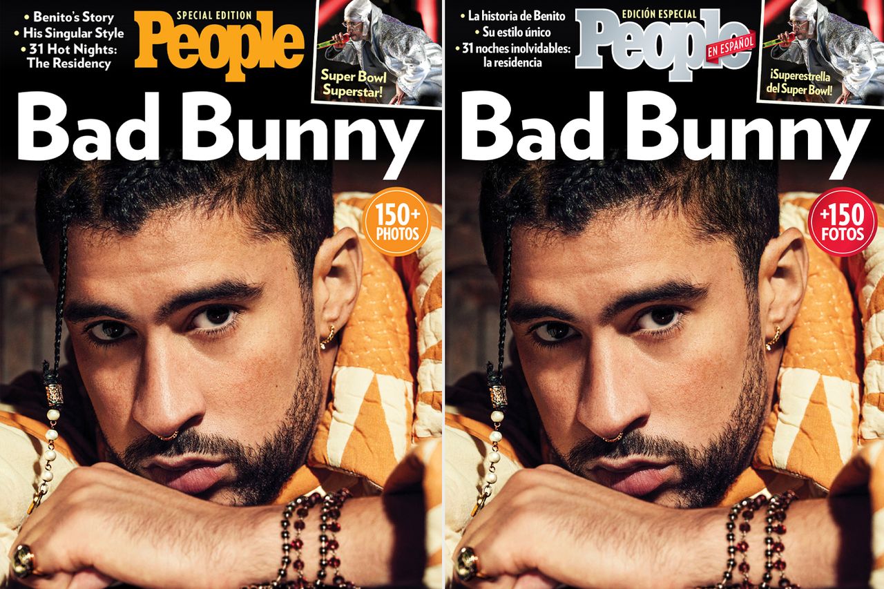 Is Bad Bunny’s casita from the Super Bowl halftime show a real place ...