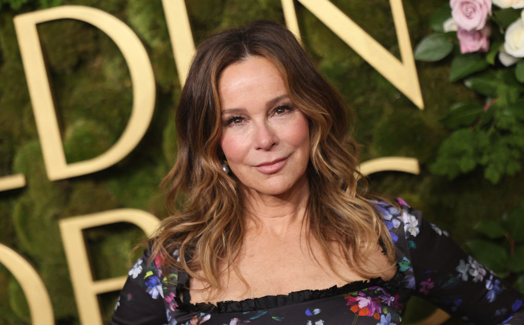 Jennifer Grey confirms the 'Dirty Dancing' sequel: Is fan-favorite ...
