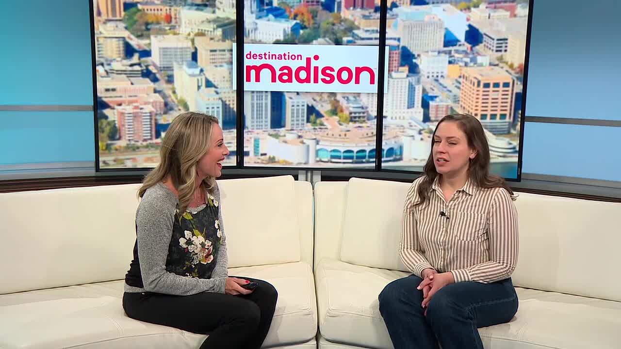 Destination Madison shares indoor, outdoor activities taking place this ...