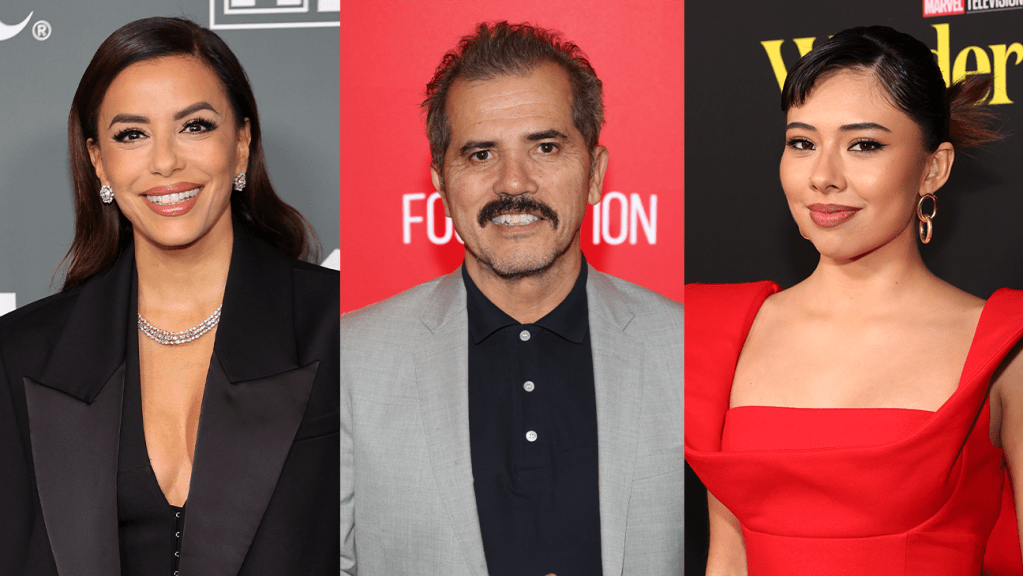 Eva Longoria, John Leguizamo and more Latino artists sign open letter ...