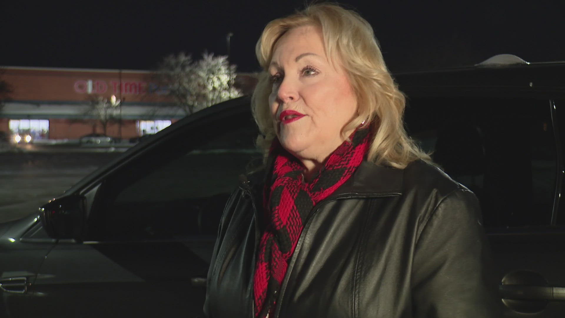 'He tried to put it in ignition and went oh, oh!' - Armed carjacker ...