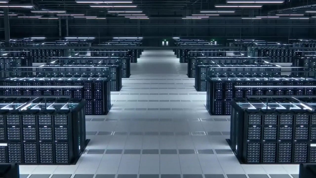 Fort Meade residents protest proposed data center, developers respond ...