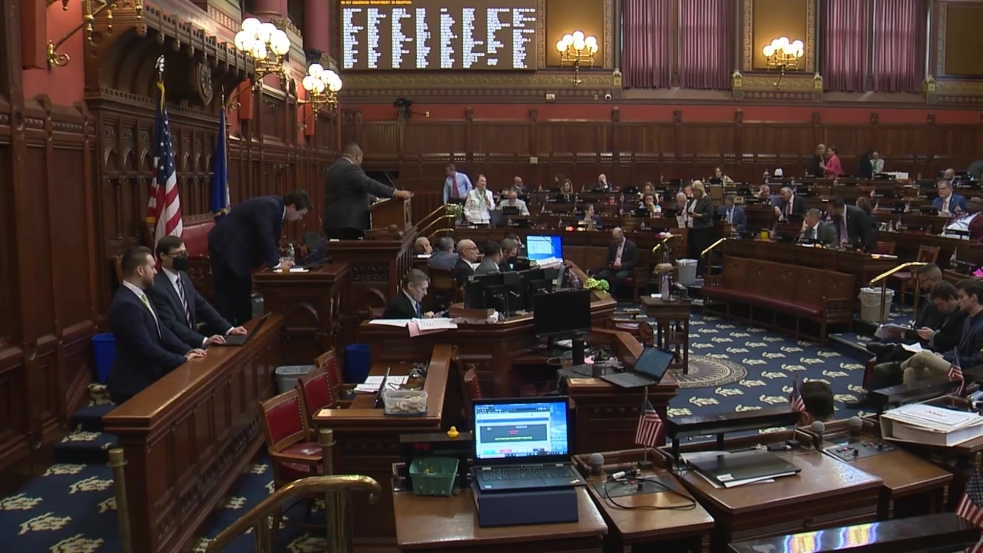 Lamont to take additional $19M out of state rainy day fund to ...