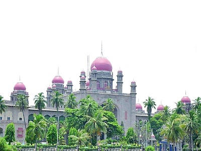 Telangana HC pulls up government over minority scholarship delays