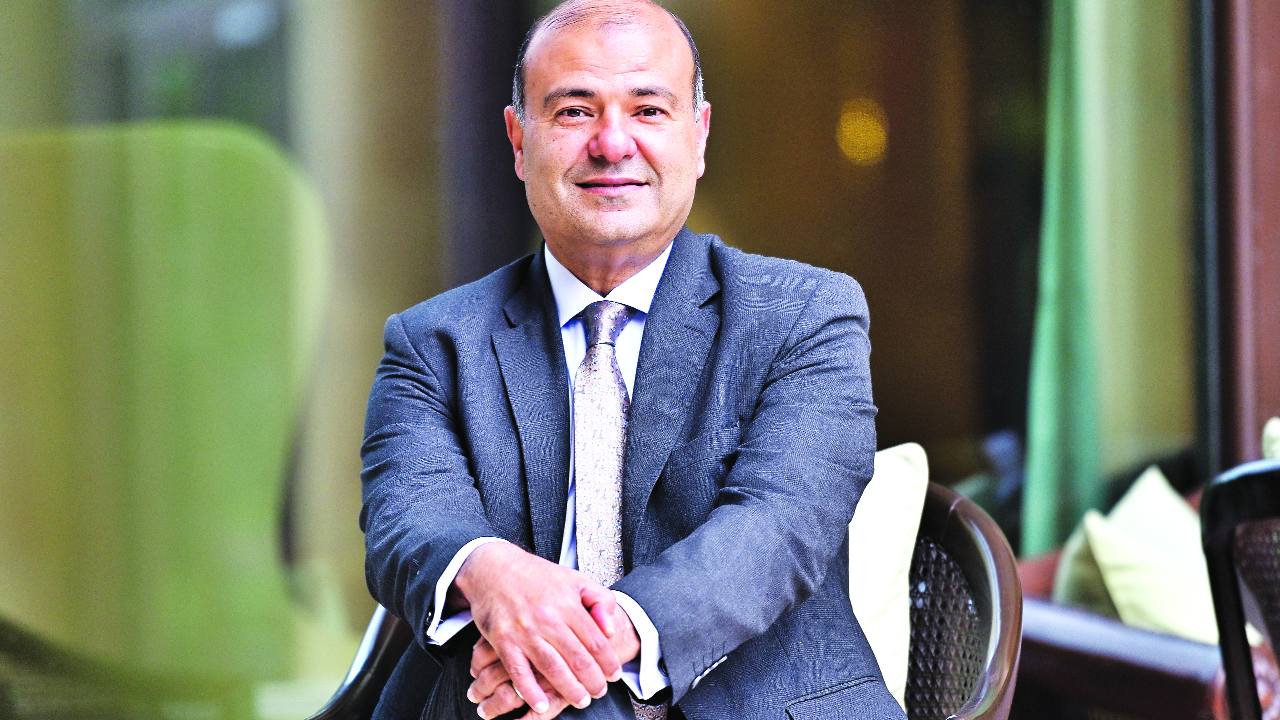 The Arab-India partnership is on the cusp of a more strategic era: Dr ...