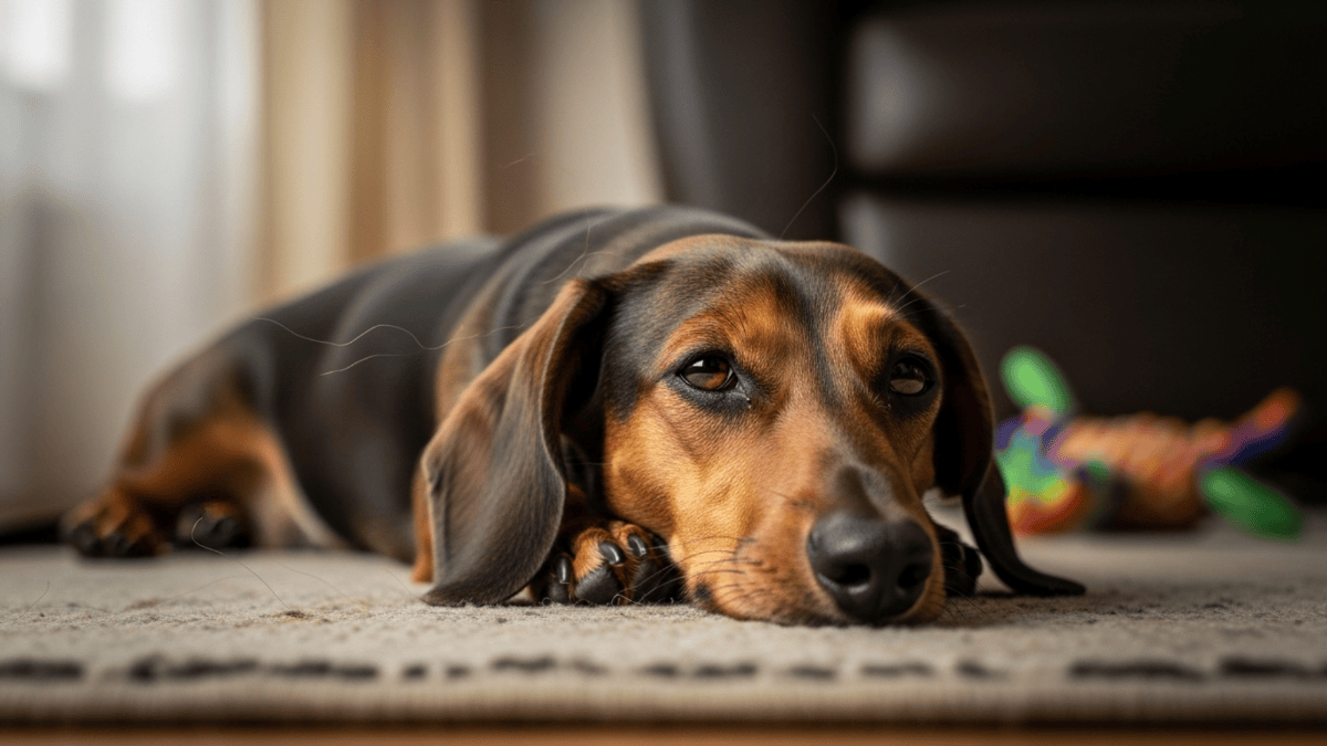 7 signs your dog feels ignored, even in loving homes